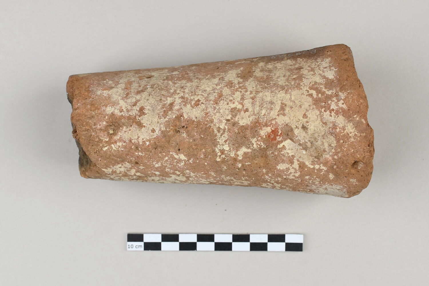 cône funéraire - Louvre site des collections