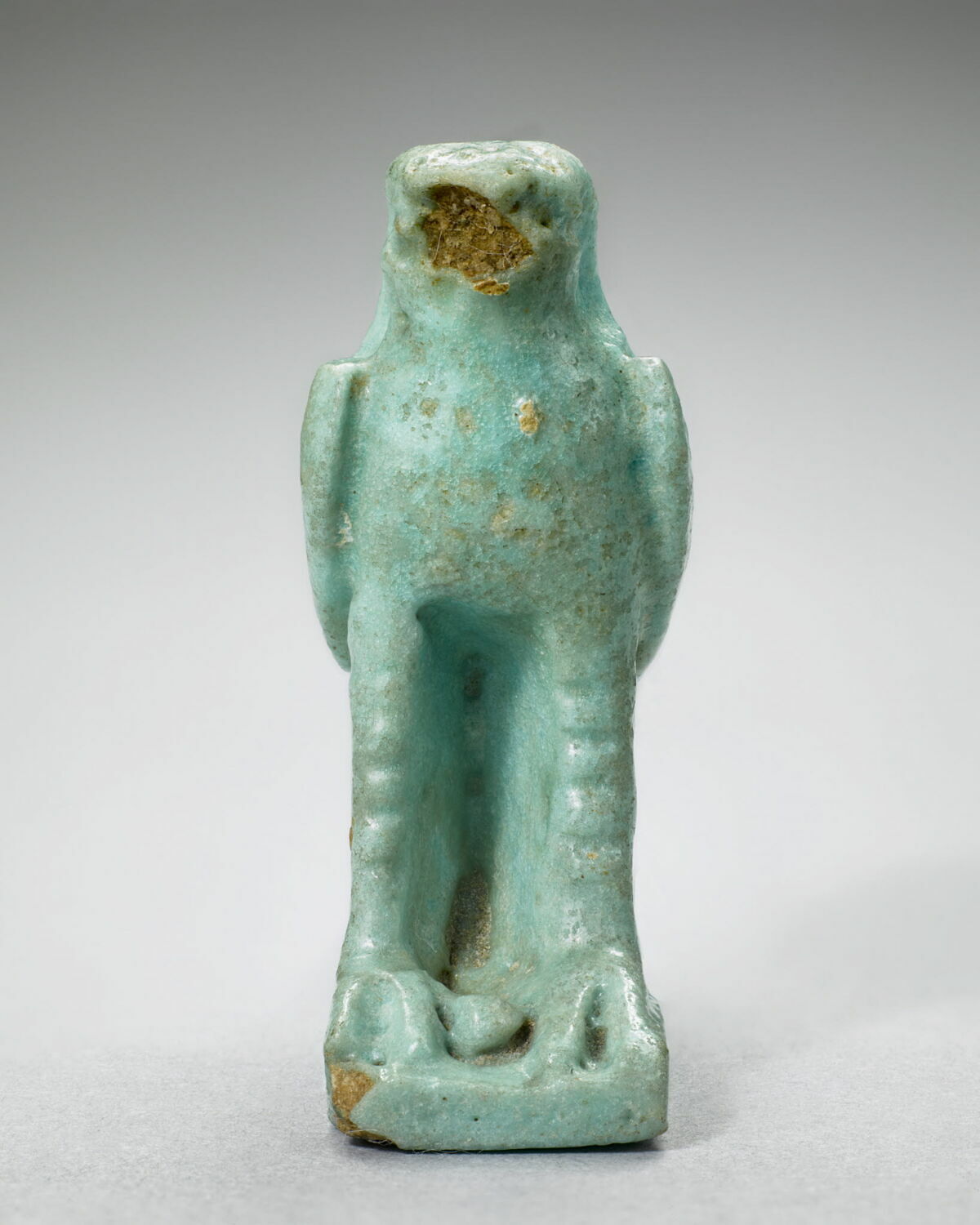 amulette - Louvre site des collections