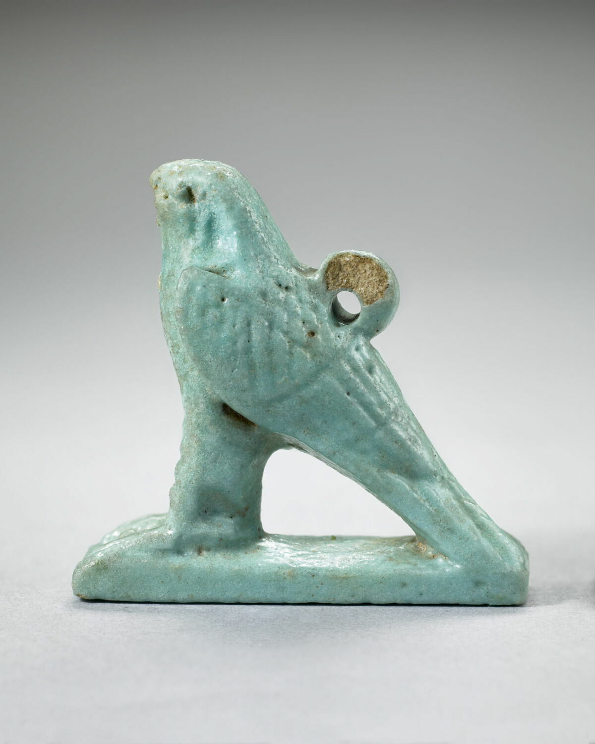 amulette - Louvre site des collections