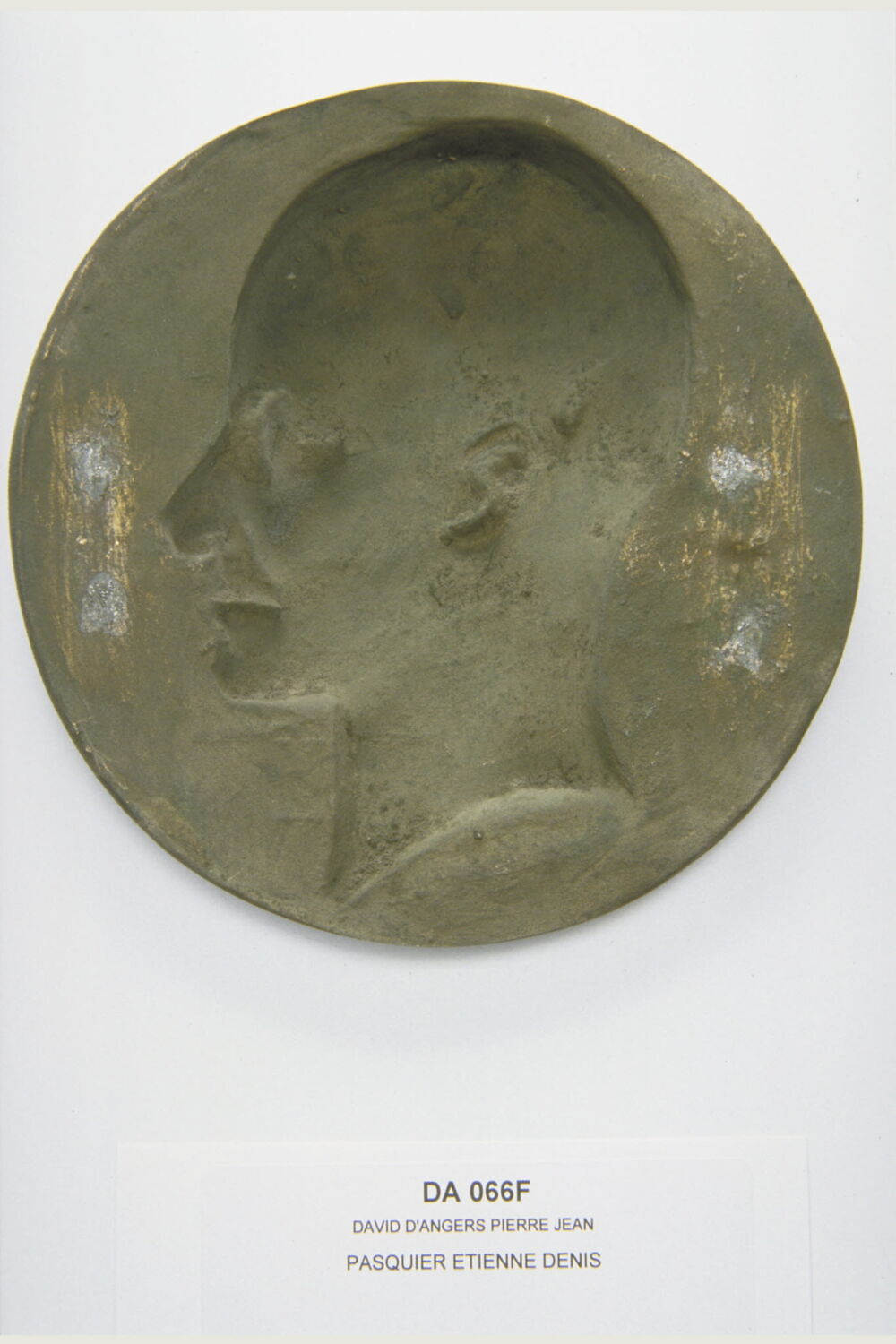 Etienne Pasquier - Louvre site des collections